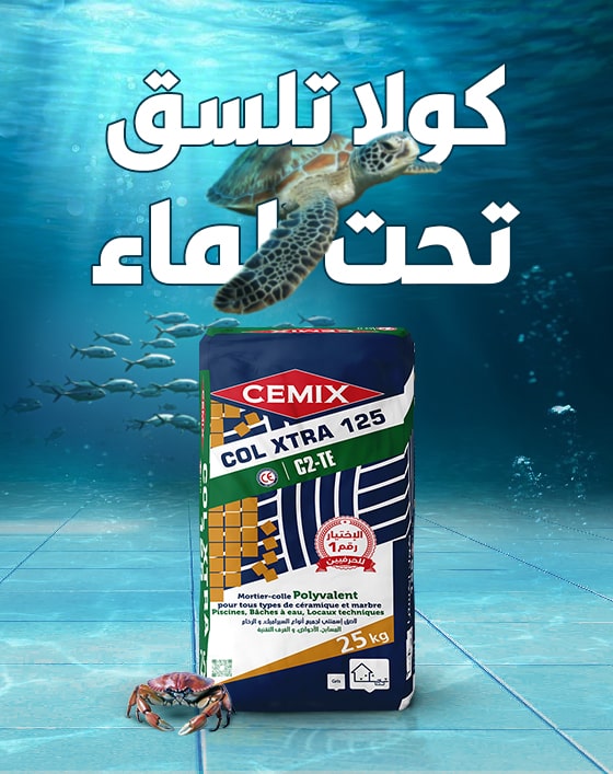 CEMIX - cemix